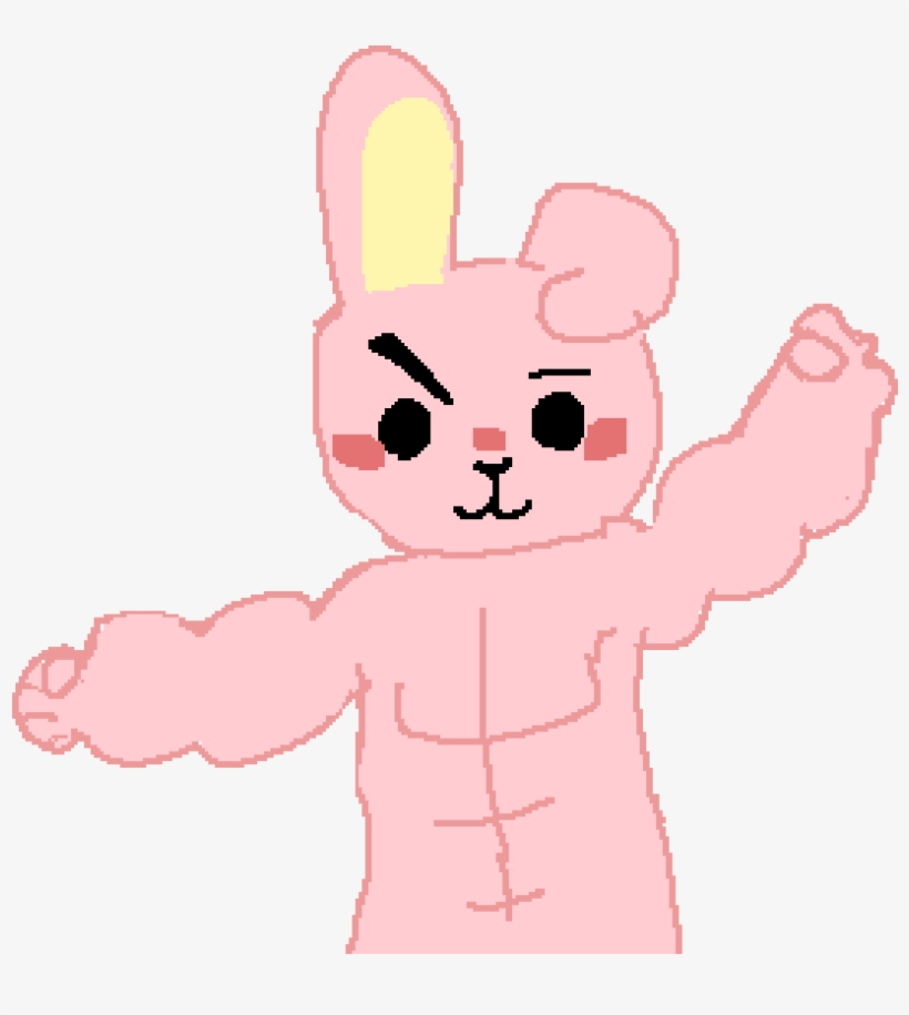 Lmao A Crappy Drawing Of Cooky - Cartoon - Free Transparent PNG ...