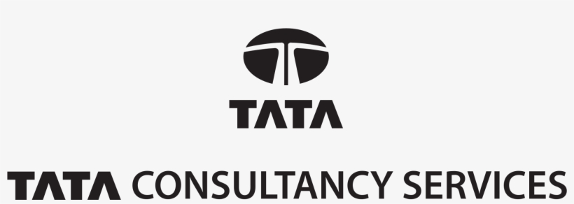 Tata Consultancy Services Logo - Free Transparent PNG Download - PNGkey