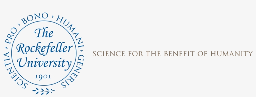 Download Png - Rockefeller University Logo - Free Transparent PNG ...