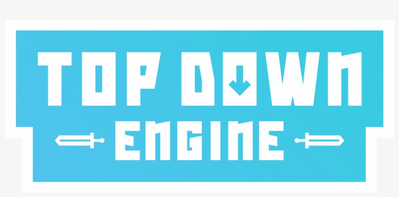 The Best 2d And 3d Top-down Solution For Unity - Engine - Free Transparent PNG Download - PNGkey