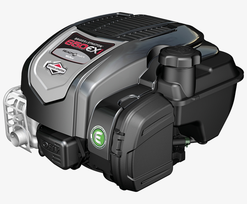 650exi Series™ - Motor Briggs & Stratton 675 - Free Transparent PNG ...
