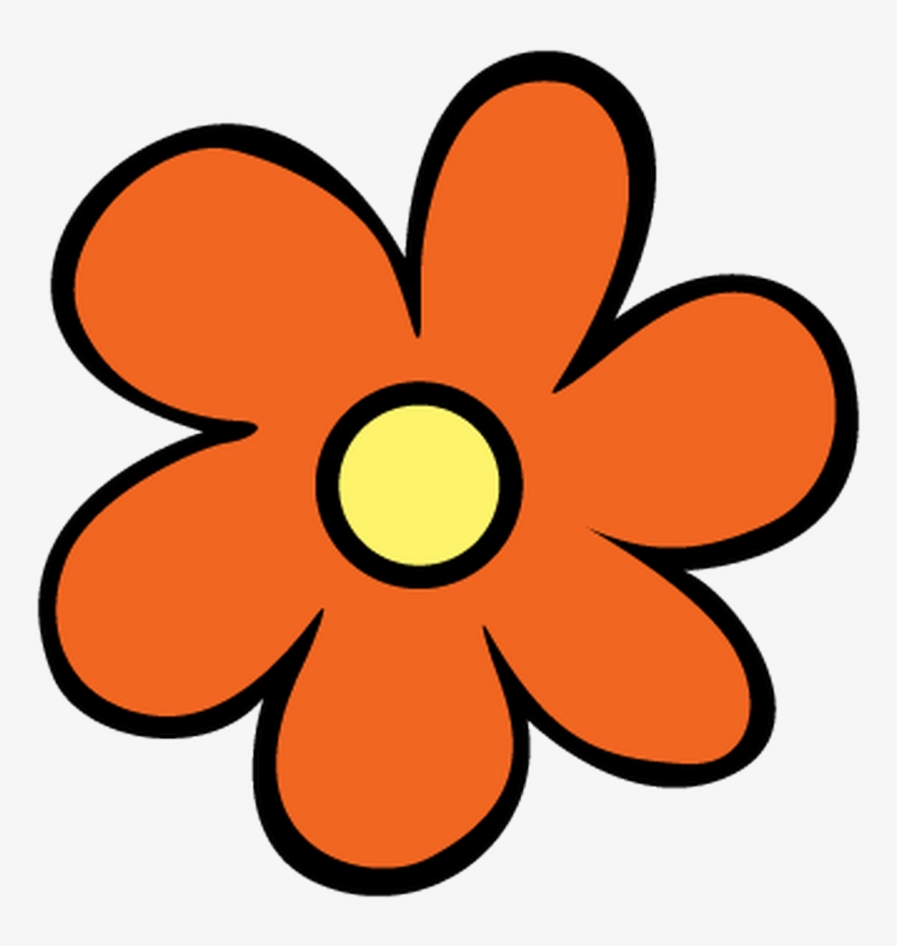 21913 Scooby Doo Mystery Machine Fleur - Scooby Doo Mystery Machine ...