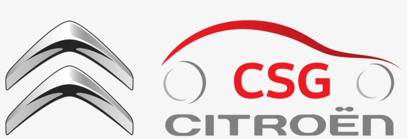Citroen Approved Servicing In Buckinghamshire - Citroen Racing Logo Png ...