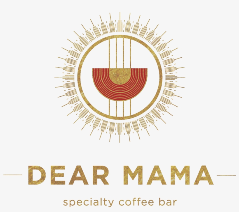 Dear Mama Logo - Emblem - Free Transparent PNG Download - PNGkey