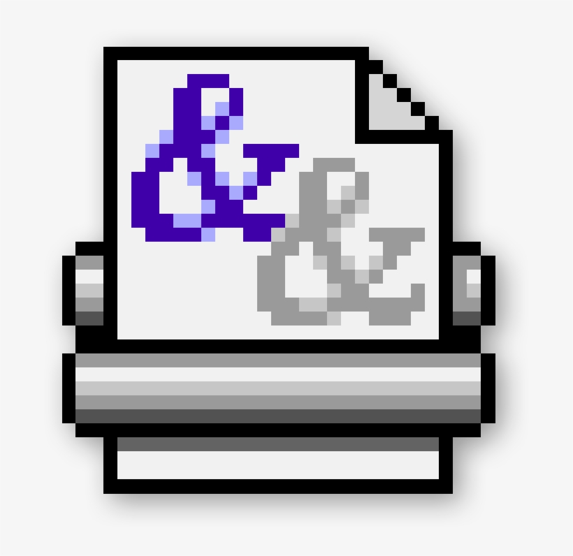 Fax Machine Icon - Pdf - Free Transparent PNG Download - PNGkey