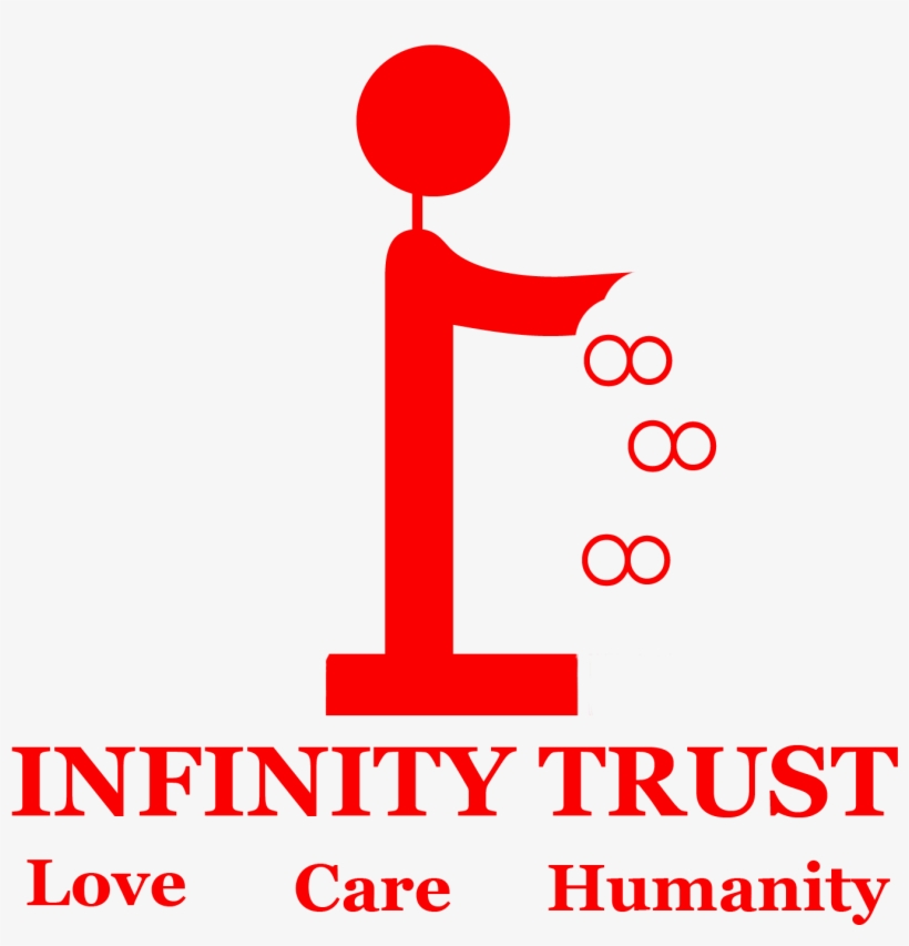 Infinity Trust - Free Transparent PNG Download - PNGkey