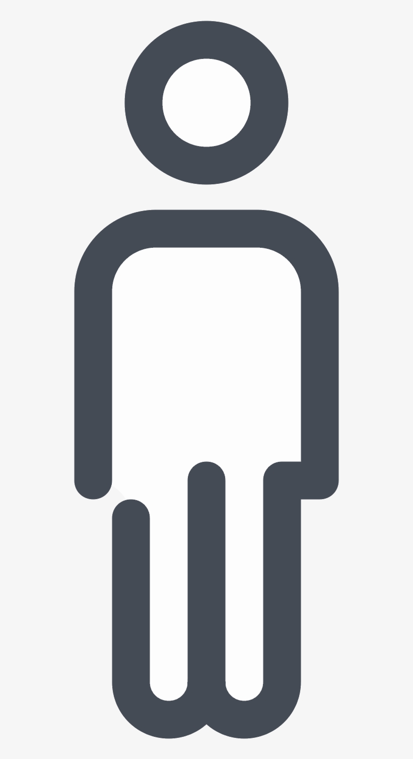 Man Icon - Homme Icon - Free Transparent PNG Download - PNGkey
