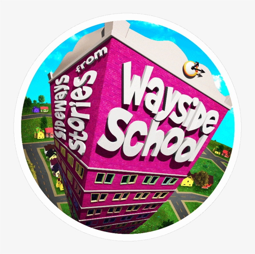 Nded An Incredible Season With Our Theatre For Youth - Wayside School ...