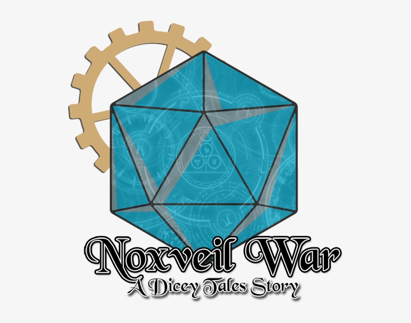 Noxveil - Twitch.tv - Free Transparent PNG Download - PNGkey