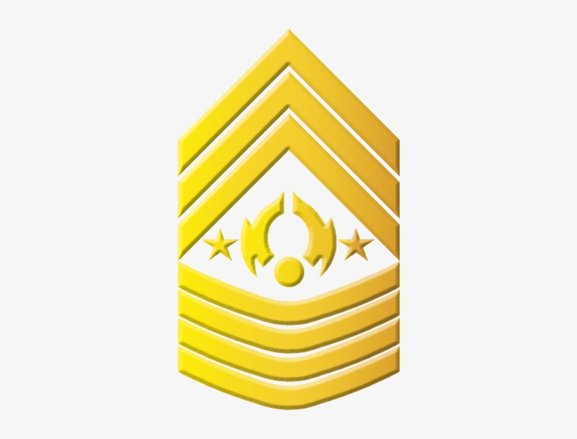 Csm Rank Png - Sergeant - Free Transparent PNG Download - PNGkey