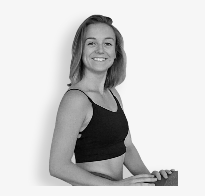 Sarah Woodward - Girl - Free Transparent PNG Download - PNGkey