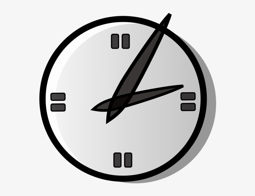 Analog Clock Png Clip Arts - Clock Clip Art Png - Free Transparent PNG ...