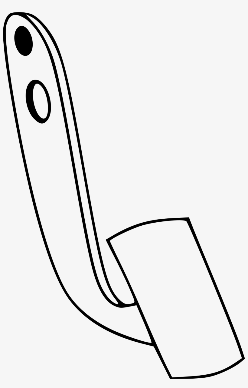 This Free Icons Png Design Of Brake Pedal - Free Transparent PNG ...