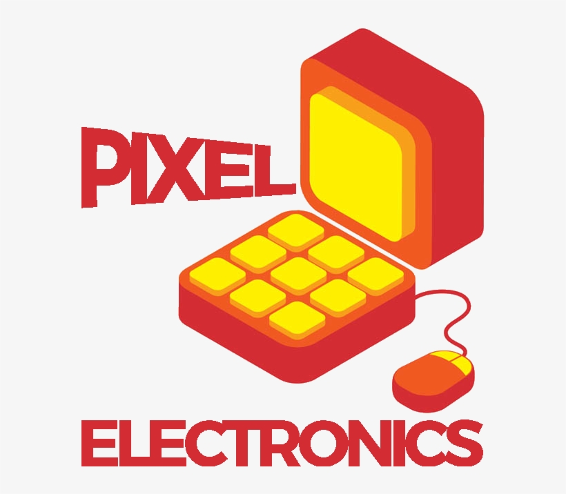 Pixel - Vector Graphics - Free Transparent PNG Download - PNGkey