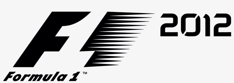 Formula 1 Logo - Free Transparent PNG Download - PNGkey