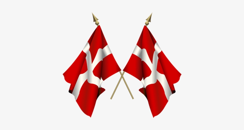 Danish Flag Png