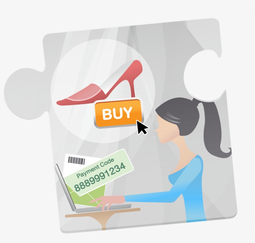 Get A Payment Code - 123 Service Myanmar - Free Transparent PNG ...