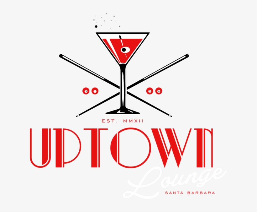 Join Us For Tgif As We Explore A New Venue In Santa - Cocktail Glass ...