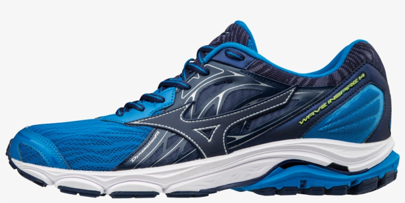 Mizuno Wave Inspire - Mizuno Wave Inspire 14 - Free Transparent PNG ...