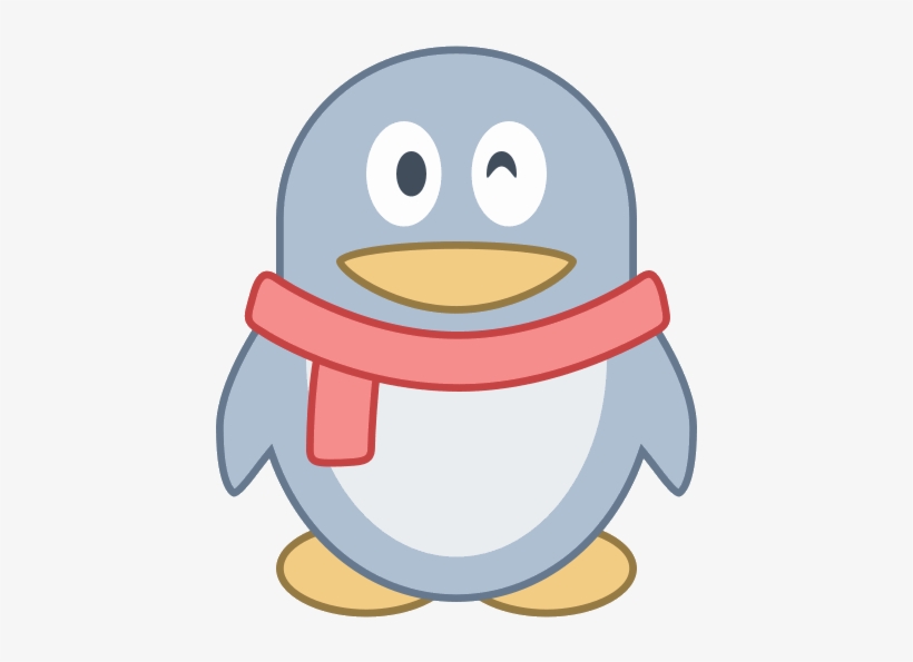 Qq Logo Transparent - Porygon2z - Free Transparent PNG Download - PNGkey