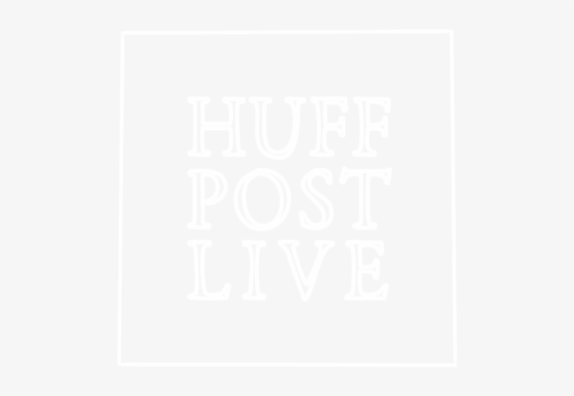 Huffpost Live - Free Transparent PNG Download - PNGkey