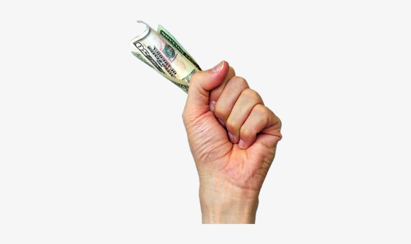 Money In Hand Png - Money - Free Transparent PNG Download - PNGkey