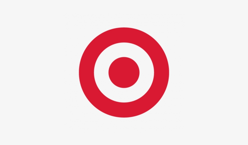 Target Logo - Circle - Free Transparent PNG Download - PNGkey