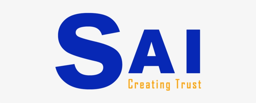 Sai Logo India - India - Free Transparent PNG Download - PNGkey