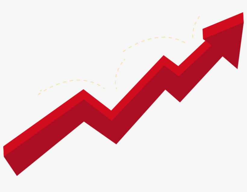 Your Success - Success Arrow Png - Free Transparent PNG Download - PNGkey