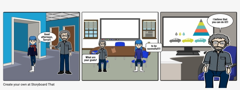 Stratagies For Sucess - Cartoon - Free Transparent PNG Download - PNGkey