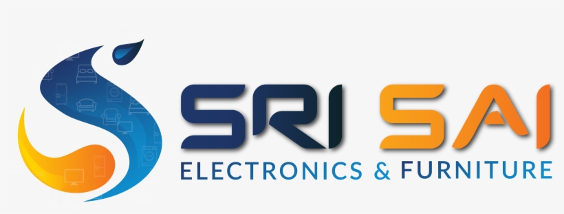 Sri Sai Trade Buy Electronics And Furniture - Sri Sai Electronics - Free Transparent PNG ...