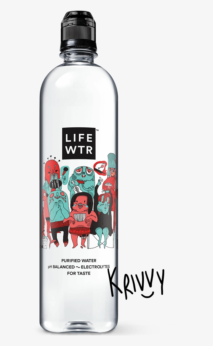 Life Wtr - Free Transparent PNG Download - PNGkey