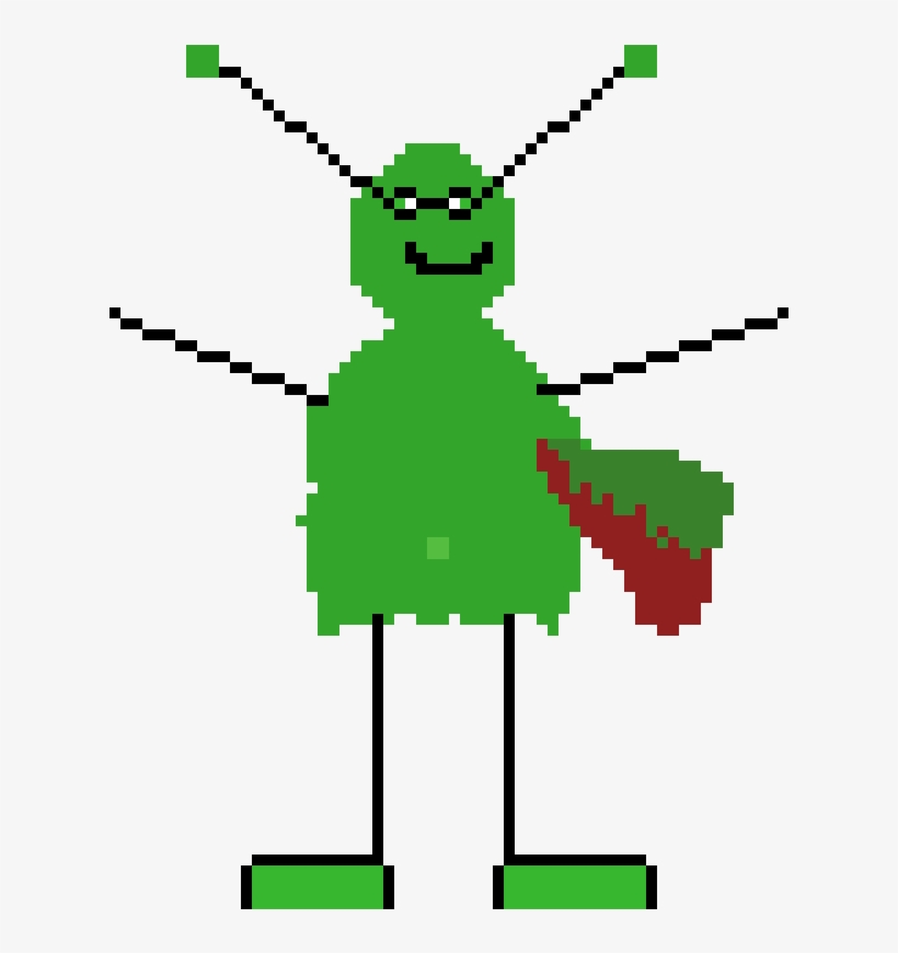 Shreck Jesus - Illustration - Free Transparent PNG Download - PNGkey