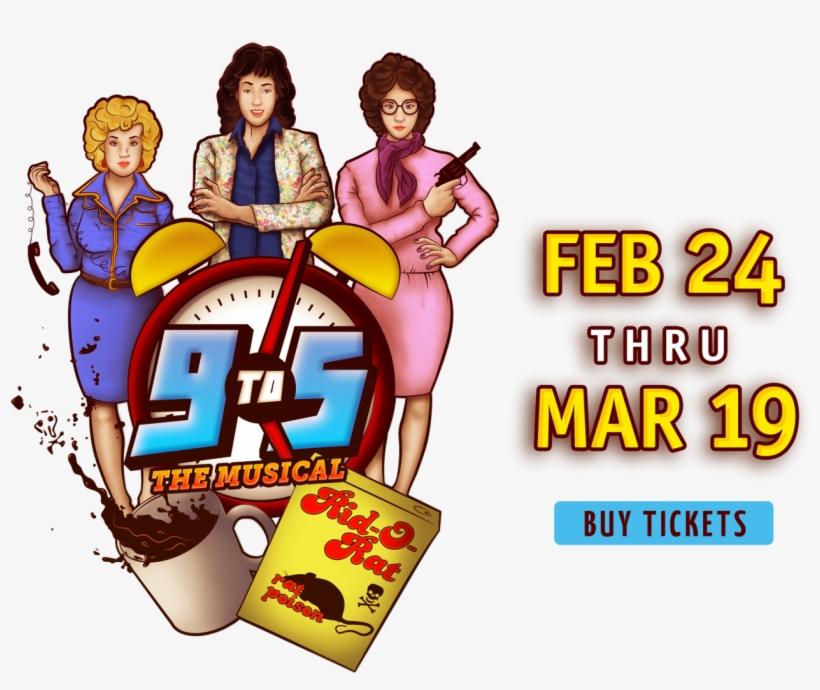 9to5 Website Over - Cartoon - Free Transparent PNG Download - PNGkey