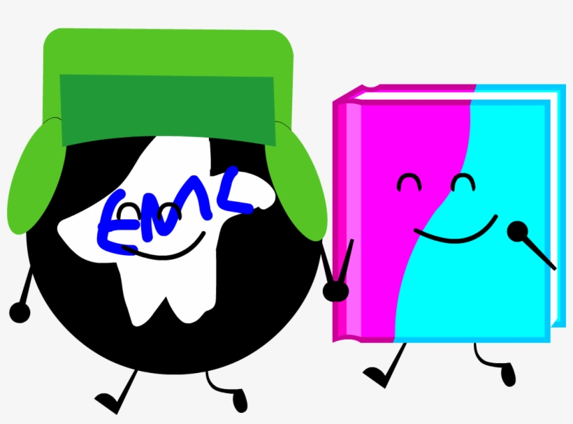 Enzo X Kitty - Bfdi Wiki Enzo - Free Transparent PNG Download - PNGkey