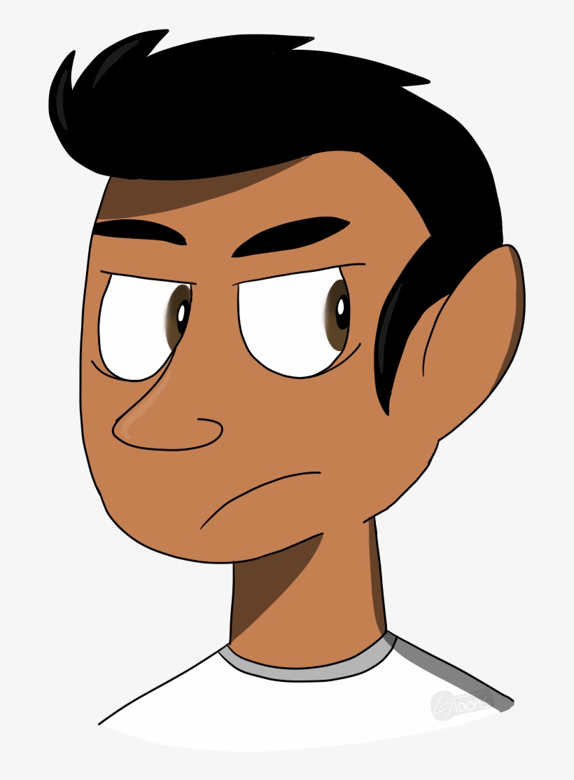 Random Human Guy - Random Human - Free Transparent PNG Download - PNGkey