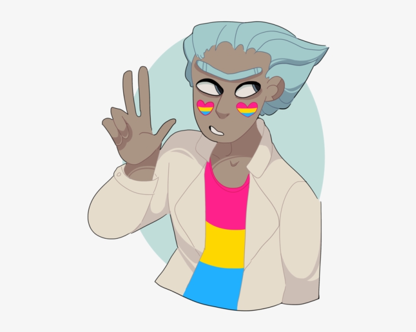 Trans Girl Morty Tumblr