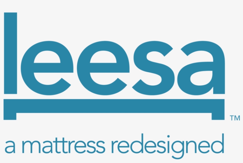 Leesa-logo - Free Transparent PNG Download - PNGkey