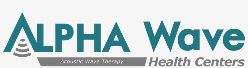 Alpha Wave Health Centers Logo Alpha Wave Health Centers - One Week ...