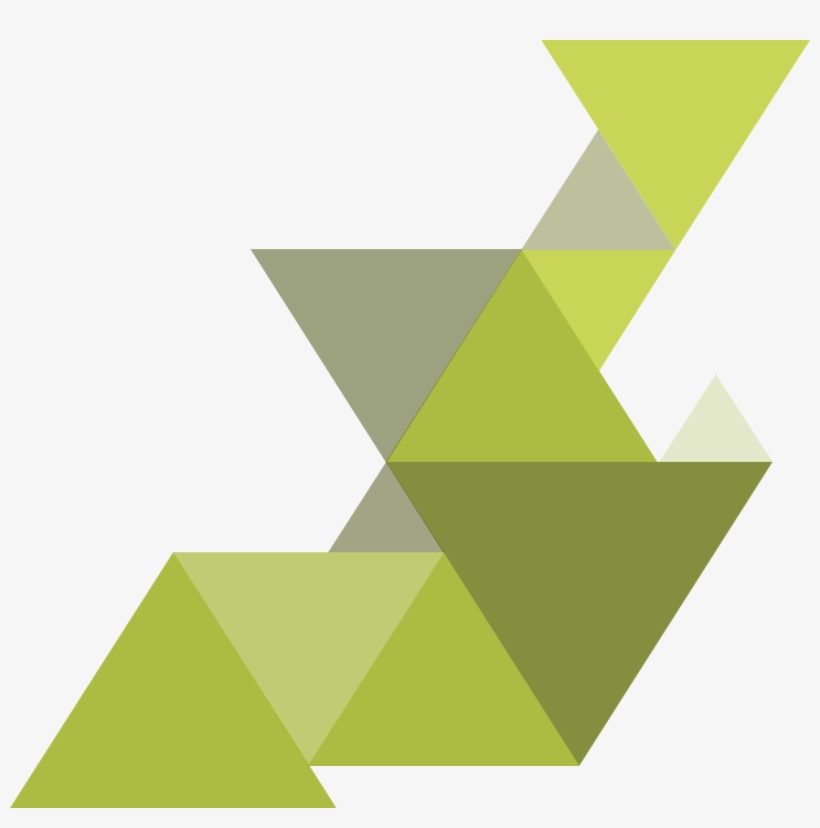 Free Icons Png - Green Triangle Png Transparent - Free Transparent PNG ...