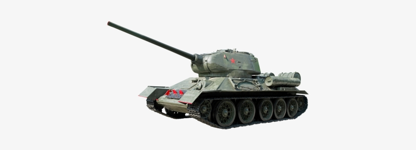 T 34 No Background - Free Transparent PNG Download - PNGkey
