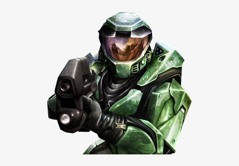 Masterchef - Halo Combat Evolved Wallpaper 1080p - Free Transparent PNG ...