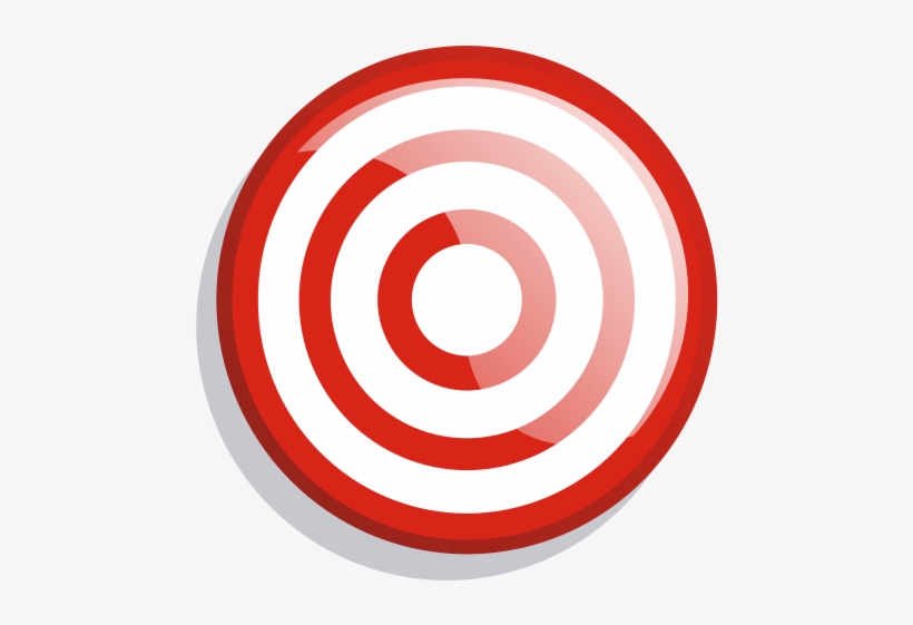 Target Png Transparent Image - Portable Network Graphics - Free ...