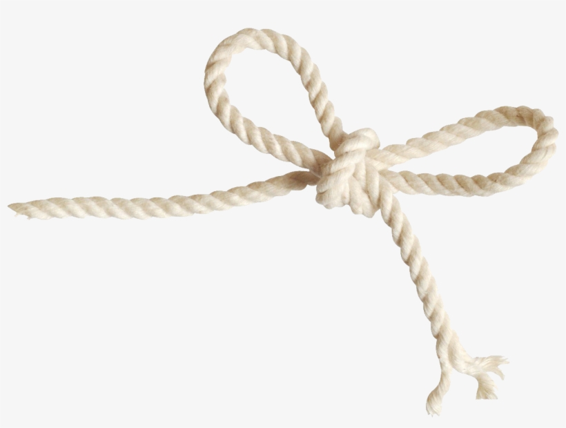 Rope Download Transparent Png Image - Rope Knot Png - Free Transparent ...