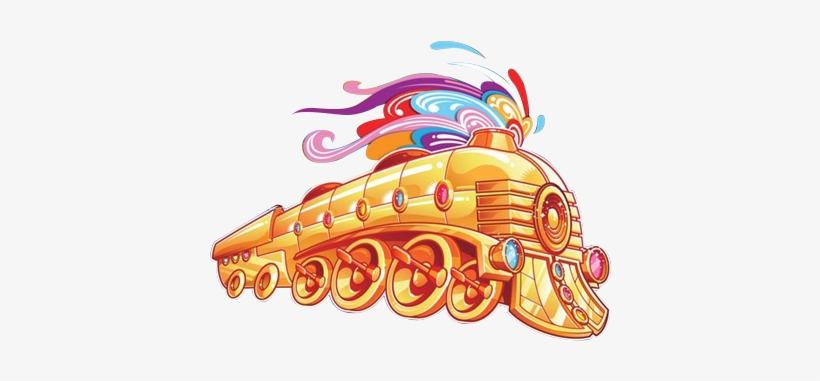 Dancer Transparent Soul Train - Soul Train Logo Png - Free Transparent ...