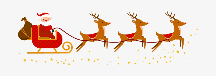 Santa Png Image With Transparent Background - Santa Png - Free ...