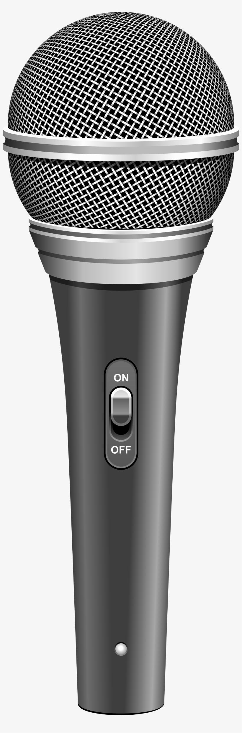 Microphone - Free Transparent PNG Download - PNGkey
