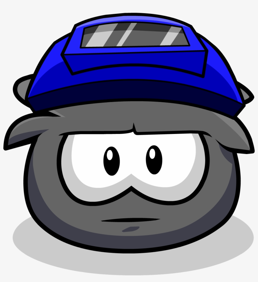 Flare Paper - Club Penguin Elite Puffle - Free Transparent PNG Download ...