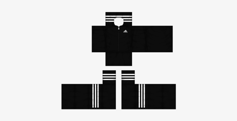 Roblox Jacket Template