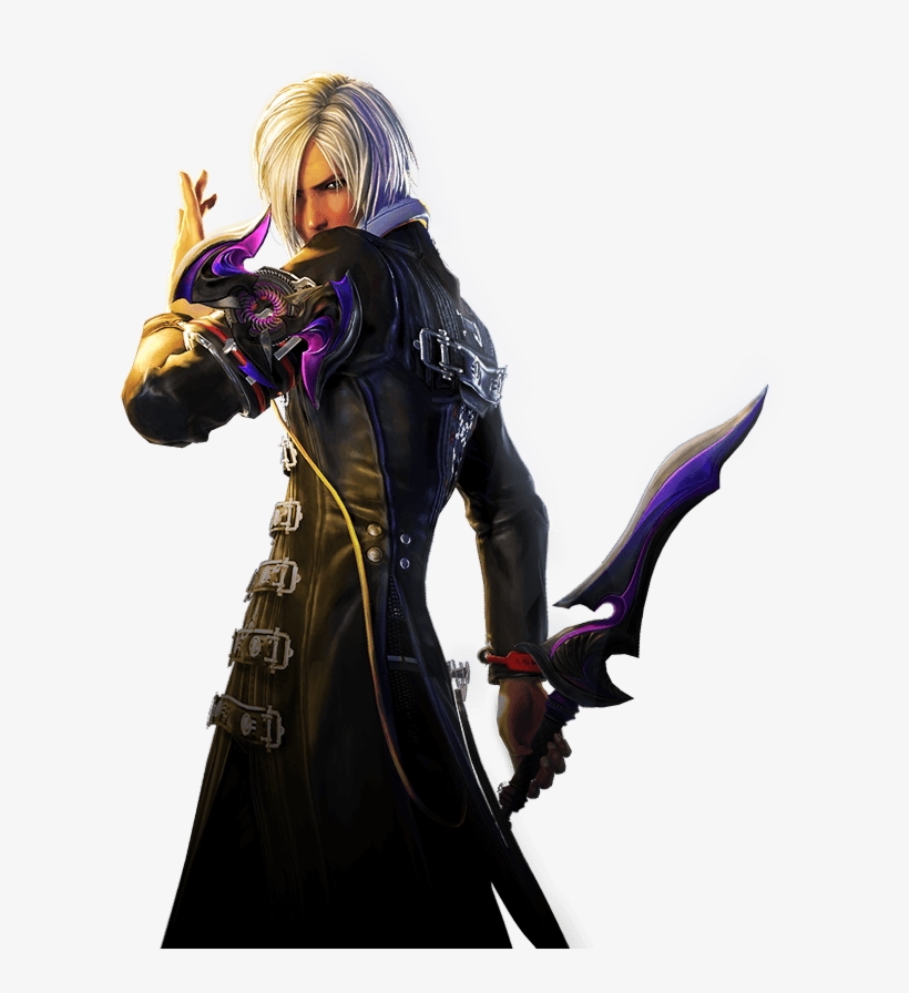 Warlock Warlock - Bns Warlock Png - Free Transparent PNG Download - PNGkey